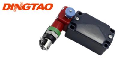 Cina Spare Parts for Gerber Pull Switch Sinistra - Pizzato FD-9-83 5040-151-0003 in vendita