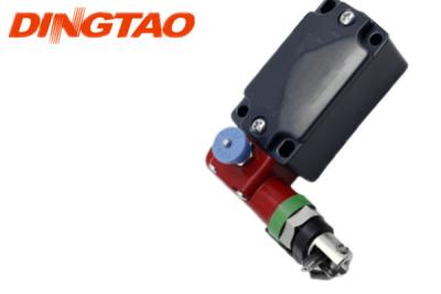Cina Spare Parts for Gerber Pull Switch Sinistra - Pizzato FD-9-83 5040-151-0003 in vendita