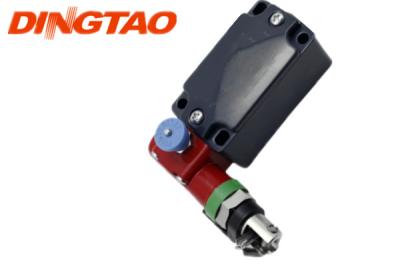 Cina Spare Parts for Gerber Pull Switch Sinistra - Pizzato FD-9-83 5040-151-0003 in vendita
