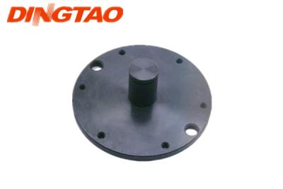 Cina 050-025-005 Pezzo di fondo per strettore di catena DT Sy101 Xls50 in vendita