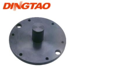Cina 050-025-005 Pezzo di fondo per strettore di catena DT Sy101 Xls50 in vendita