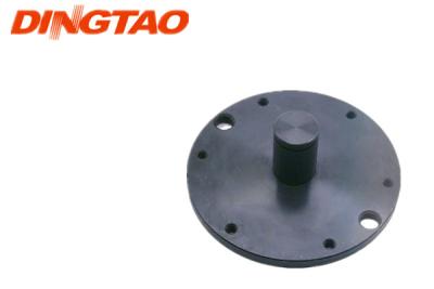 Cina 050-025-005 Pezzo di fondo per strettore di catena DT Sy101 Xls50 in vendita