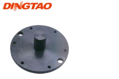 Cina 050-025-005 Pezzo di fondo per strettore di catena DT Sy101 Xls50 in vendita