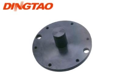 Cina 050-025-005 Pezzo di fondo per strettore di catena DT Sy101 Xls50 in vendita