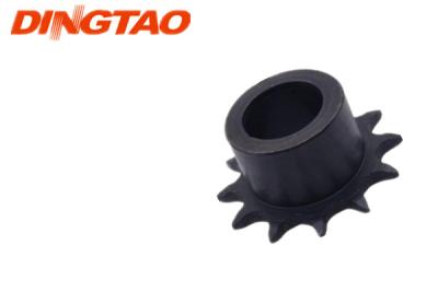 Cina Parti di diffusore per Sy101 Xls125 Tightening Wheel F.Chain 1/2