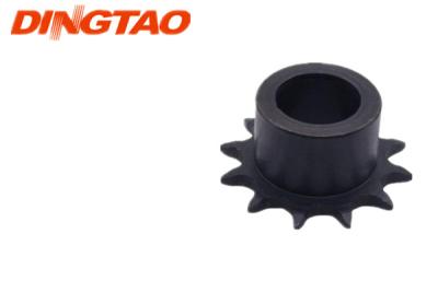 Cina Parti di diffusore per Sy101 Xls125 Tightening Wheel F.Chain 1/2