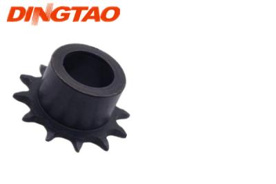 Cina Parti di diffusore per Sy101 Xls125 Tightening Wheel F.Chain 1/2