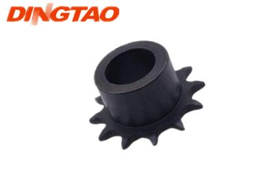 Cina Parti di diffusore per Sy101 Xls125 Tightening Wheel F.Chain 1/2