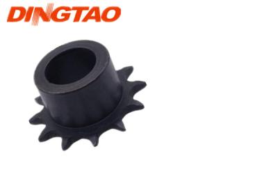 Cina Parti di diffusore per Sy101 Xls125 Tightening Wheel F.Chain 1/2