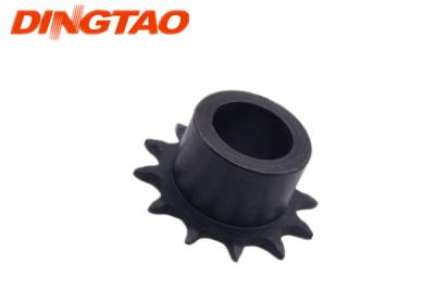 Cina Parti di diffusore per Sy101 Xls125 Tightening Wheel F.Chain 1/2
