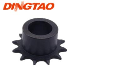 Cina Parti di diffusore per Sy101 Xls125 Tightening Wheel F.Chain 1/2