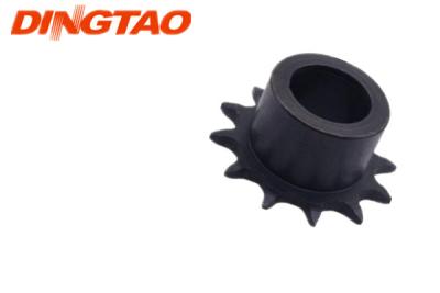 Cina Parti di diffusore per Sy101 Xls125 Tightening Wheel F.Chain 1/2
