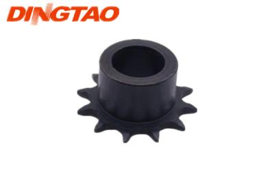 Cina Parti di diffusore per Sy101 Xls125 Tightening Wheel F.Chain 1/2