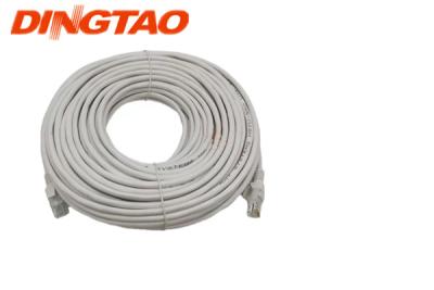 Cina Sy101 XLS50 Spreader Cable 6 x 0,14 con RJ45 101-090-147 per ricambi DT Gerber in vendita