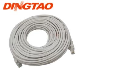 Cina Sy101 XLS50 Spreader Cable 6 x 0,14 con RJ45 101-090-147 per ricambi DT Gerber in vendita