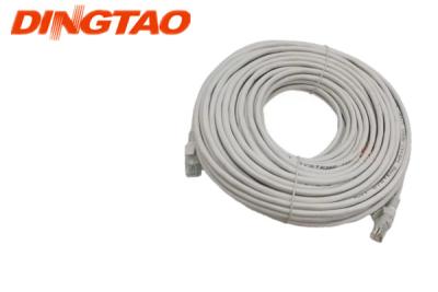 Cina Sy101 XLS50 Spreader Cable 6 x 0,14 con RJ45 101-090-147 per ricambi DT Gerber in vendita