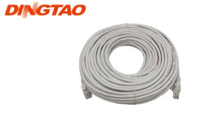 Cina Sy101 XLS50 Spreader Cable 6 x 0,14 con RJ45 101-090-147 per ricambi DT Gerber in vendita