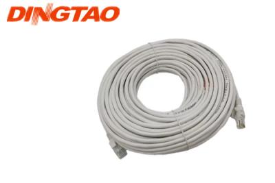 Cina Sy101 XLS50 Spreader Cable 6 x 0,14 con RJ45 101-090-147 per ricambi DT Gerber in vendita