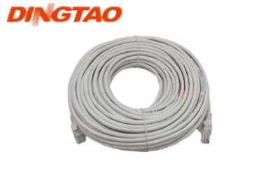 Cina Sy101 XLS50 Spreader Cable 6 x 0,14 con RJ45 101-090-147 per ricambi DT Gerber in vendita