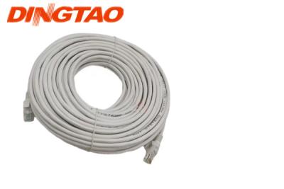 Cina Sy101 XLS50 Spreader Cable 6 x 0,14 con RJ45 101-090-147 per ricambi DT Gerber in vendita