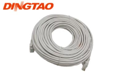 Cina Sy101 XLS50 Spreader Cable 6 x 0,14 con RJ45 101-090-147 per ricambi DT Gerber in vendita