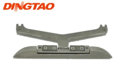 Cina 101-728-011 Coltello di fondo - Completo per Sy101 Sy50 Xls50 Xls125 Parti di diffusione in vendita