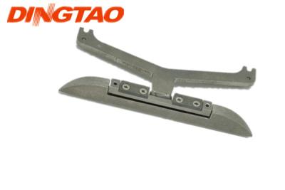 Cina 101-728-011 Coltello di fondo - Completo per Sy101 Sy50 Xls50 Xls125 Parti di diffusione in vendita