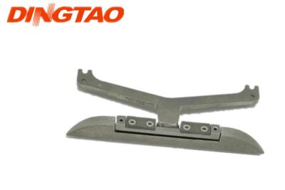 Cina 101-728-011 Coltello di fondo - Completo per Sy101 Sy50 Xls50 Xls125 Parti di diffusione in vendita