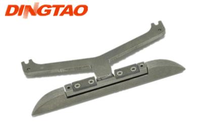 Cina 101-728-011 Coltello di fondo - Completo per Sy101 Sy50 Xls50 Xls125 Parti di diffusione in vendita