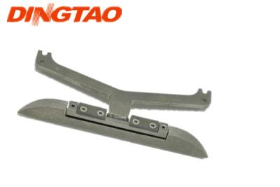 Cina 101-728-011 Coltello di fondo - Completo per Sy101 Sy50 Xls50 Xls125 Parti di diffusione in vendita