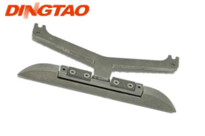 Cina 101-728-011 Coltello di fondo - Completo per Sy101 Sy50 Xls50 Xls125 Parti di diffusione in vendita