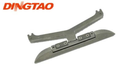 Cina 101-728-011 Coltello di fondo - Completo per Sy101 Sy50 Xls50 Xls125 Parti di diffusione in vendita