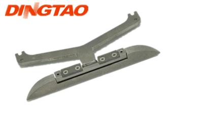 Cina 101-728-011 Coltello di fondo - Completo per Sy101 Sy50 Xls50 Xls125 Parti di diffusione in vendita