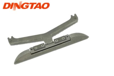 Cina 101-728-011 Coltello di fondo - Completo per Sy101 Sy50 Xls50 Xls125 Parti di diffusione in vendita