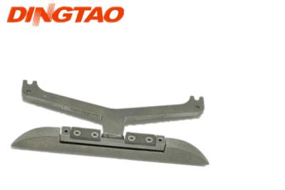 Cina 101-728-011 Coltello di fondo - Completo per Sy101 Sy50 Xls50 Xls125 Parti di diffusione in vendita