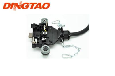 Cina Per il Sy50 XLS50 parti di diffusore POWER CONDUCTOR,3 POLES 35A,TYPE C7 5240-078-0015 in vendita