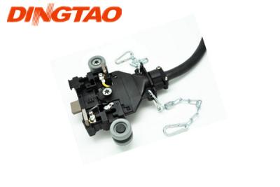 Cina Per il Sy50 XLS50 parti di diffusore POWER CONDUCTOR,3 POLES 35A,TYPE C7 5240-078-0015 in vendita