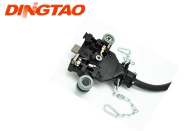 Cina Per il Sy50 XLS50 parti di diffusore POWER CONDUCTOR,3 POLES 35A,TYPE C7 5240-078-0015 in vendita