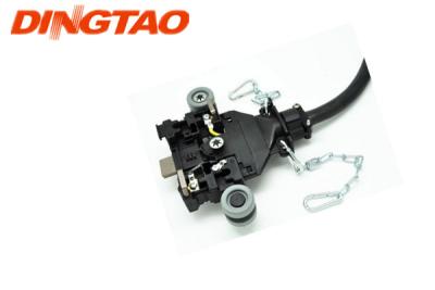 Cina Per il Sy50 XLS50 parti di diffusore POWER CONDUCTOR,3 POLES 35A,TYPE C7 5240-078-0015 in vendita