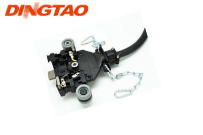 Cina Per il Sy50 XLS50 parti di diffusore POWER CONDUCTOR,3 POLES 35A,TYPE C7 5240-078-0015 in vendita