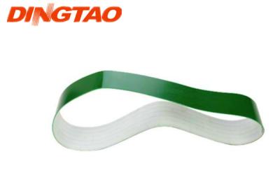Cina Per Sy101 Sy171 Sy50 Xls50 Parti di spalma cintura di culla 875x60 Verde 1210-002-0010 in vendita