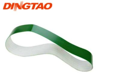 Cina Per Sy101 Sy171 Sy50 Xls50 Parti di spalma cintura di culla 875x60 Verde 1210-002-0010 in vendita