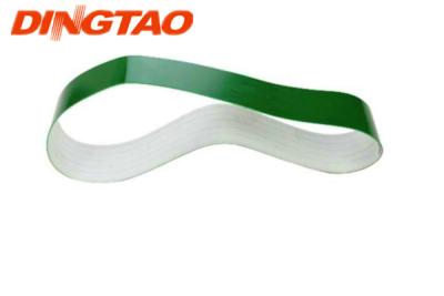 Cina Per Sy101 Sy171 Sy50 Xls50 Parti di spalma cintura di culla 875x60 Verde 1210-002-0010 in vendita