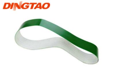 Cina Per Sy101 Sy171 Sy50 Xls50 Parti di spalma cintura di culla 875x60 Verde 1210-002-0010 in vendita