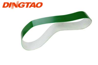Cina Per Sy101 Sy171 Sy50 Xls50 Parti di spalma cintura di culla 875x60 Verde 1210-002-0010 in vendita