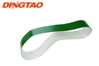 Cina Per Sy101 Sy171 Sy50 Xls50 Parti di spalma cintura di culla 875x60 Verde 1210-002-0010 in vendita