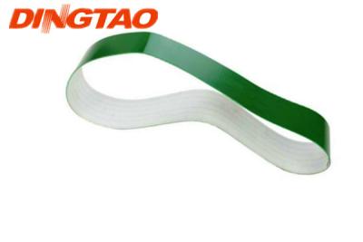 Cina Per Sy101 Sy171 Sy50 Xls50 Parti di spalma cintura di culla 875x60 Verde 1210-002-0010 in vendita