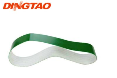 Cina Per Sy101 Sy171 Sy50 Xls50 Parti di spalma cintura di culla 875x60 Verde 1210-002-0010 in vendita