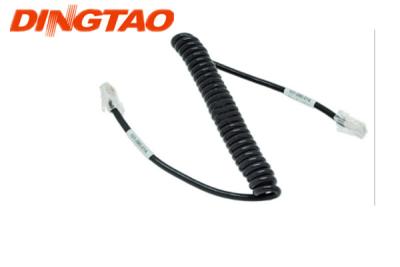 Cina Per il diffusore Sy51 Xls50 Xls125 Cable 7x0.14 con presa Rj45 101-090-014 in vendita
