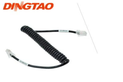 Cina Per il diffusore Sy51 Xls50 Xls125 Cable 7x0.14 con presa Rj45 101-090-014 in vendita